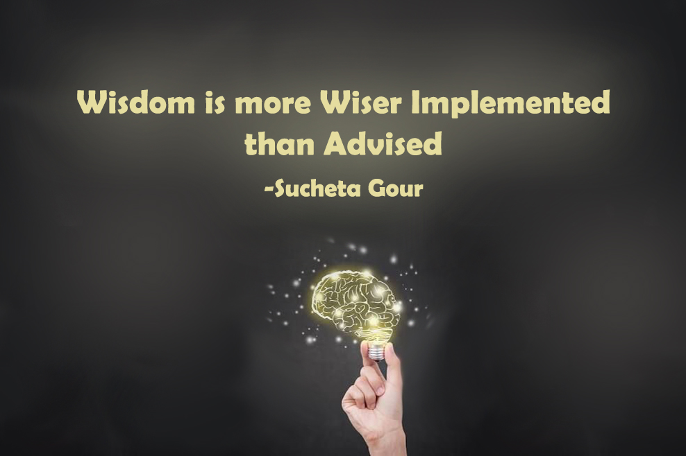 Wise Quotes - The Great Wisdom - Someonewise