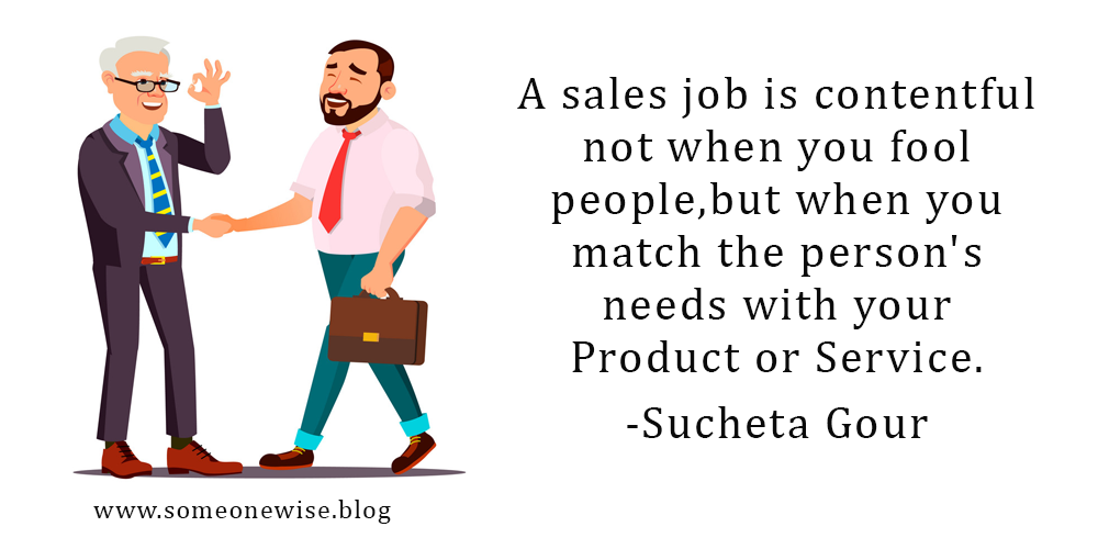 100 Motivational Quotes about Sales and Marketing - Someonewise